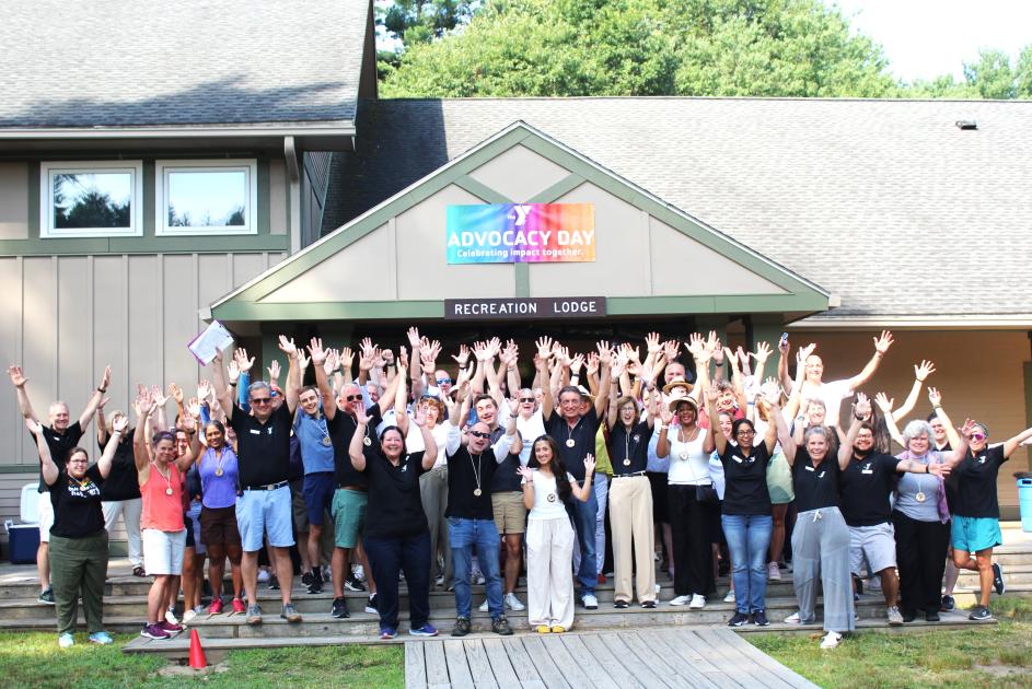 Celebrating the Power of Camp: Annual Advocacy Day at the MetroWest YMCA | MetroWest YMCA